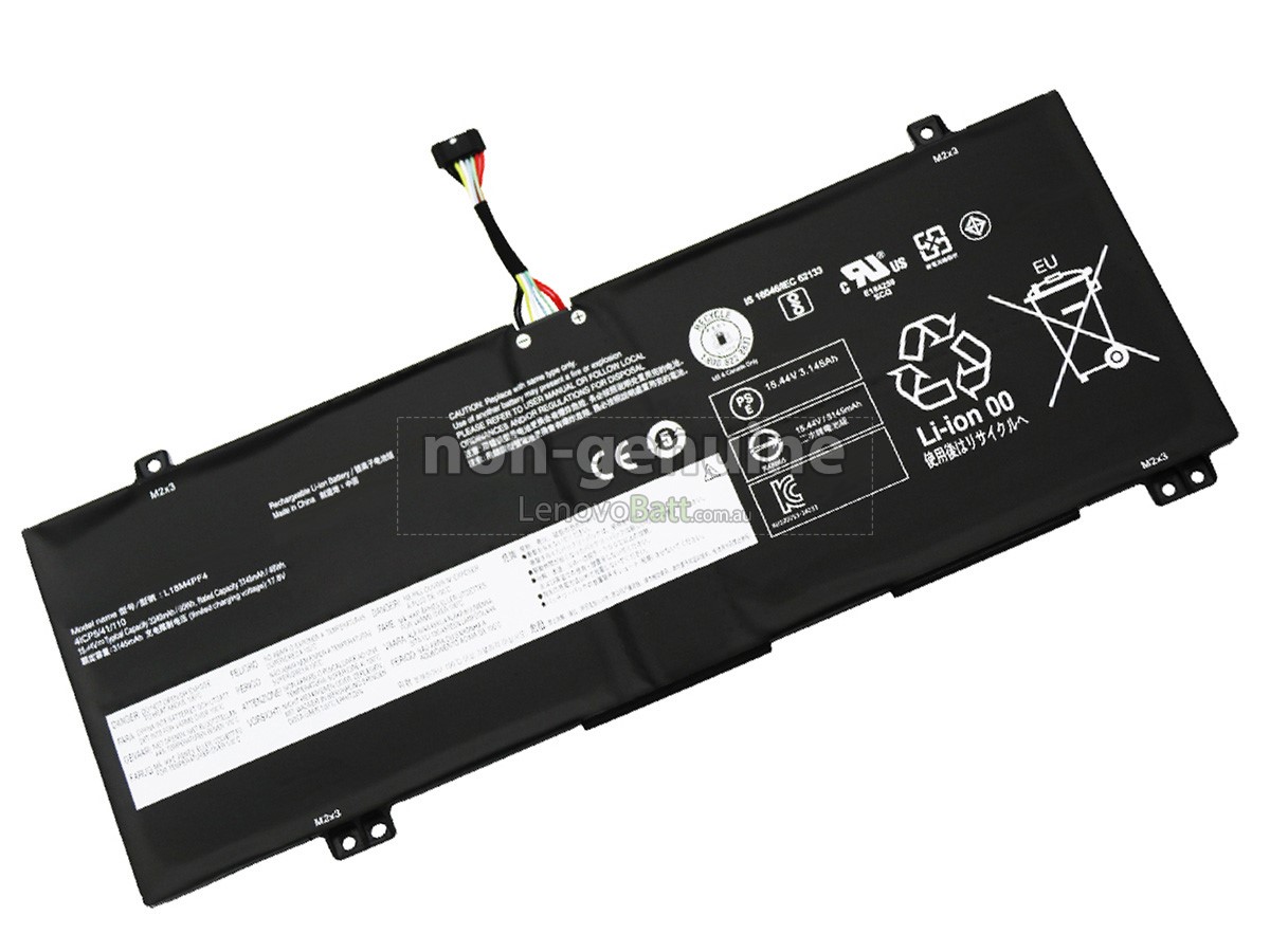 Buy Lenovo IdeaPad C340-14API-81N600DHGE Replacement Battery Online ...